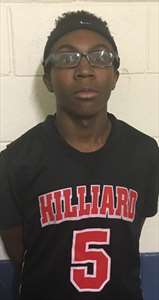 Trey Rush High School Basketball Stats Hilliard (Hilliard, FL) | MaxPreps