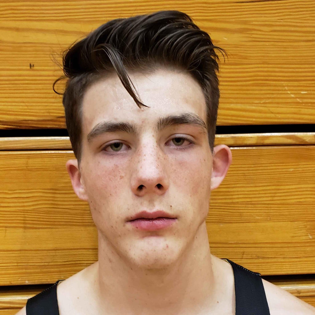 Gavin Garrett's High School Career Home