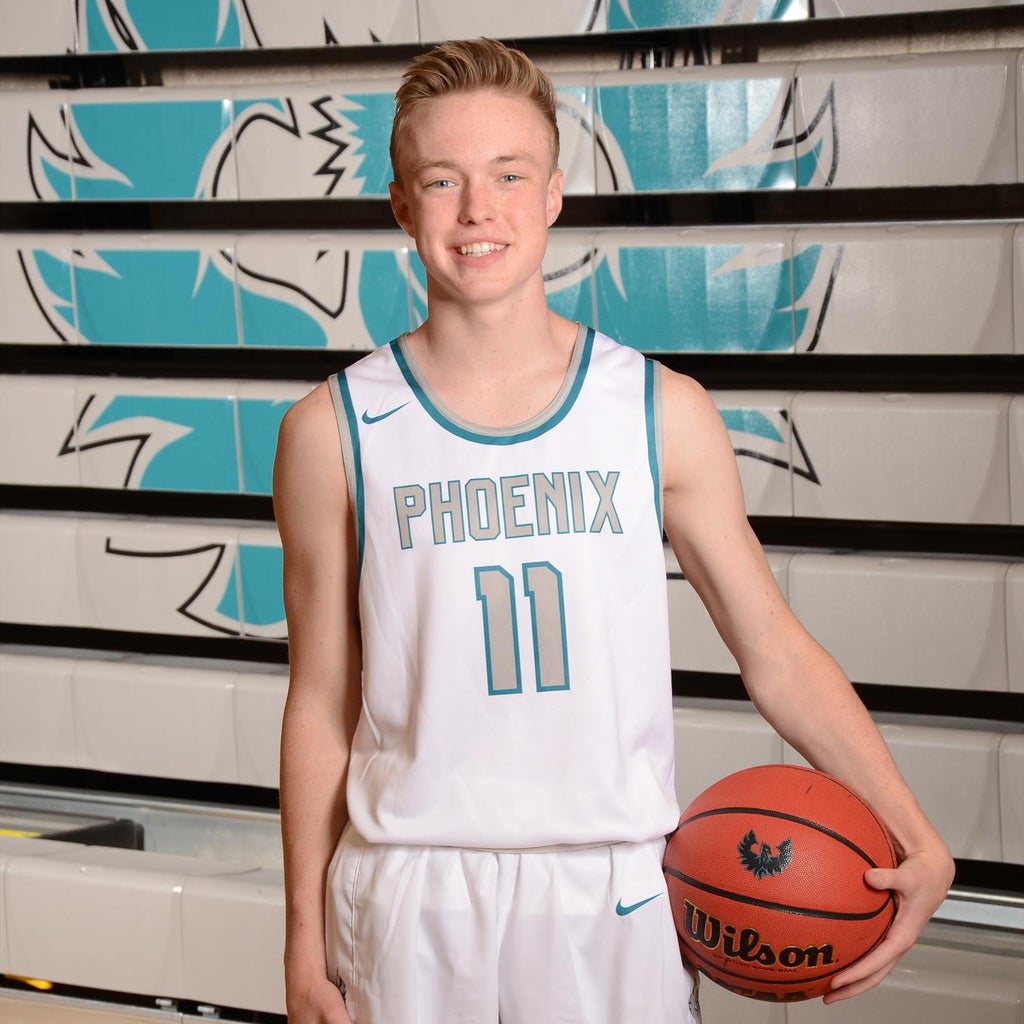 Mason Covington's High School Career Home