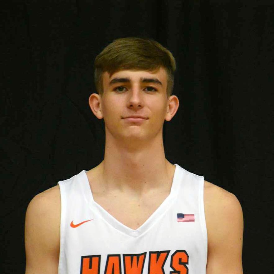 Matthew Steiner's Spruce Creek High School Basketball Stats