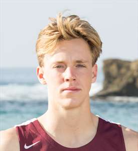 Brooks Hogenauer | Laguna Beach HS, Laguna Beach, CA | MaxPreps