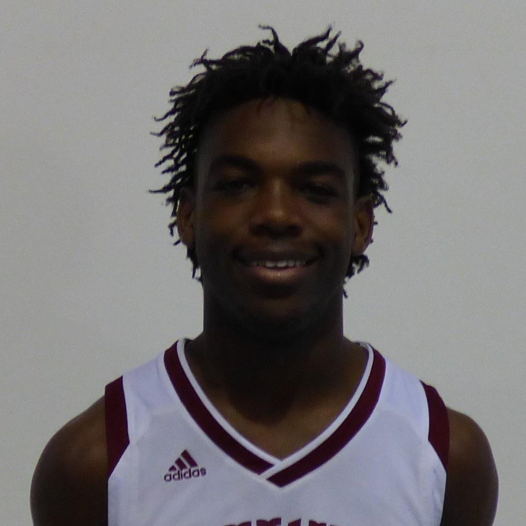 Joe Stubbs' Santa Fe Catholic High School Career Home