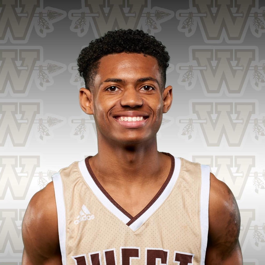 Isaiah Johnson's West High School Career Home