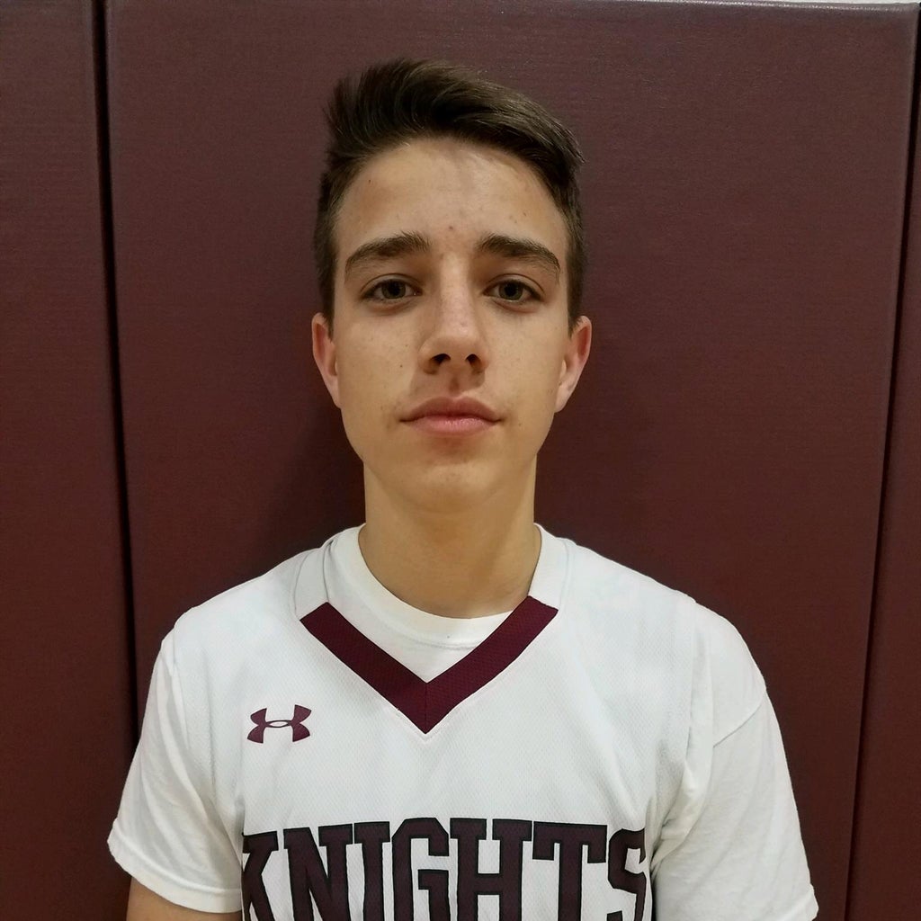 Jake Taylor's Trivium Prep Career Home