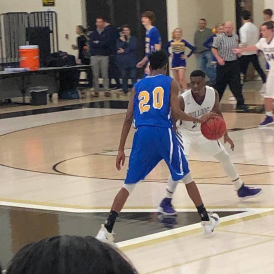 Jaden Ware's Westview High School Career Home