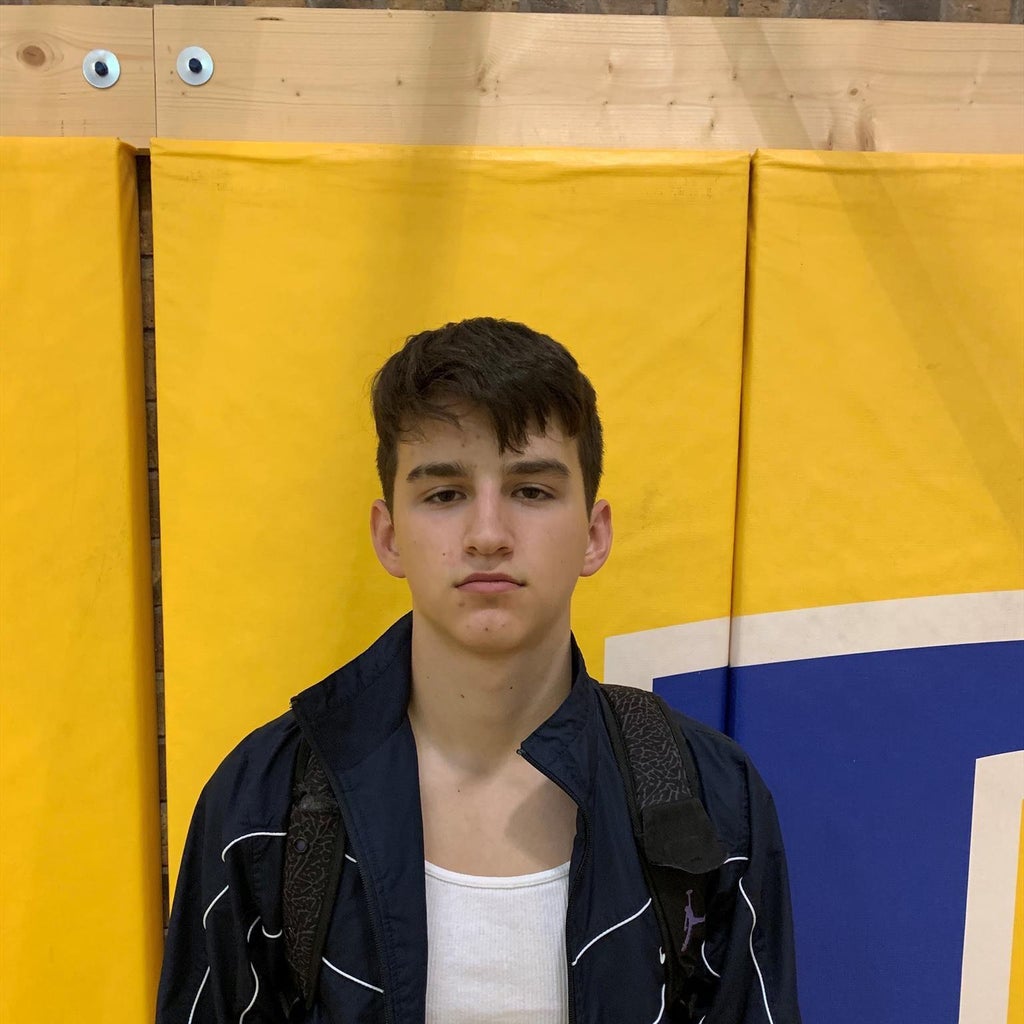 Ian White's Immanuel Christian High School Career Home