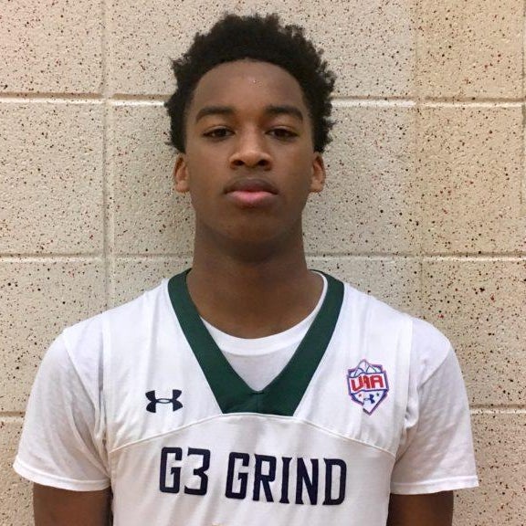 Jayden Taylor's (Indianapolis, IN) Perry Meridian High School ...