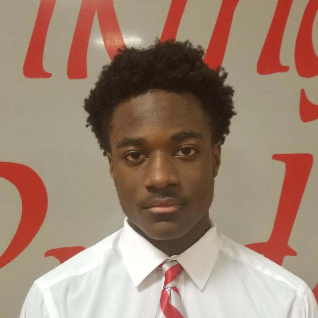 Reginald Harden's Raines High School Basketball Stats