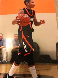 Isaac Asuma High School Basketball Stats Cherry (Iron, MN) | MaxPreps