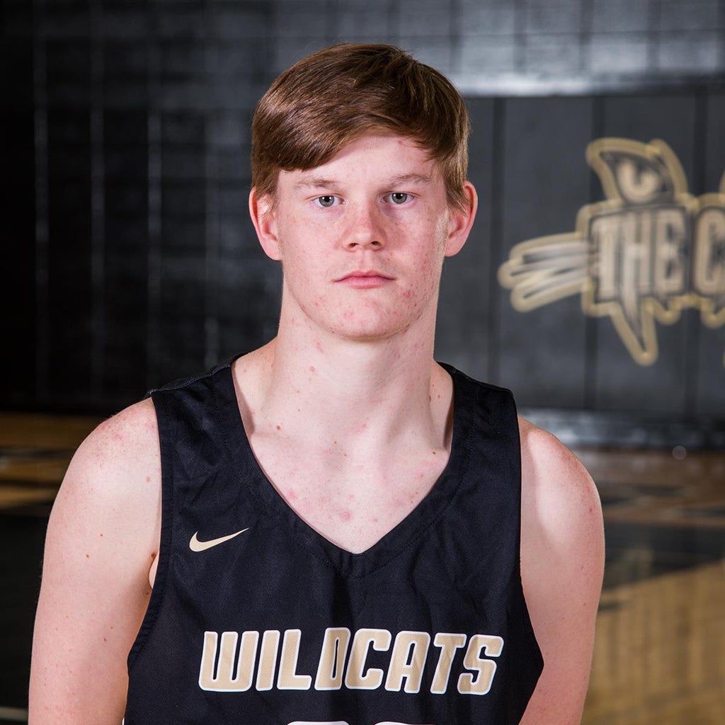 Austin Wood's North Gaston High School Career Home