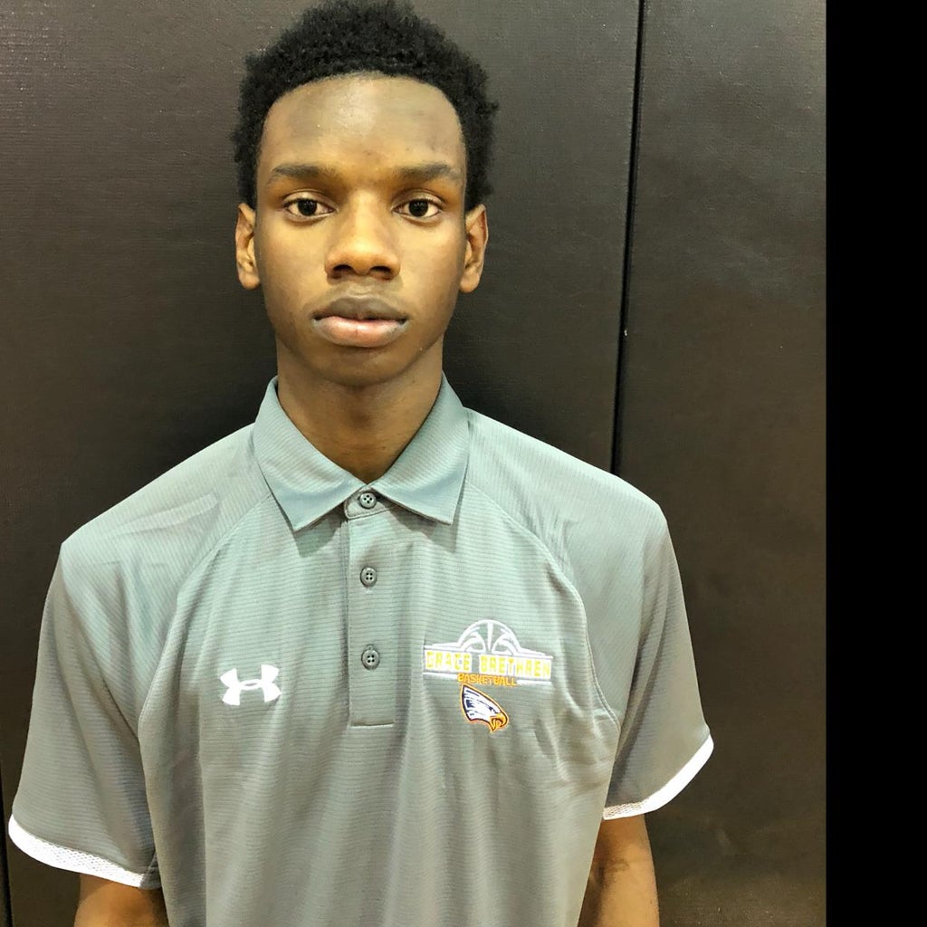 Cedric Bell's High School Basketball Stats