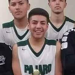 Brian Chavez's Pajaro Valley High School Career Home
