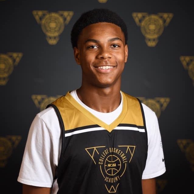 Zhuric Phelps' High School Career Home