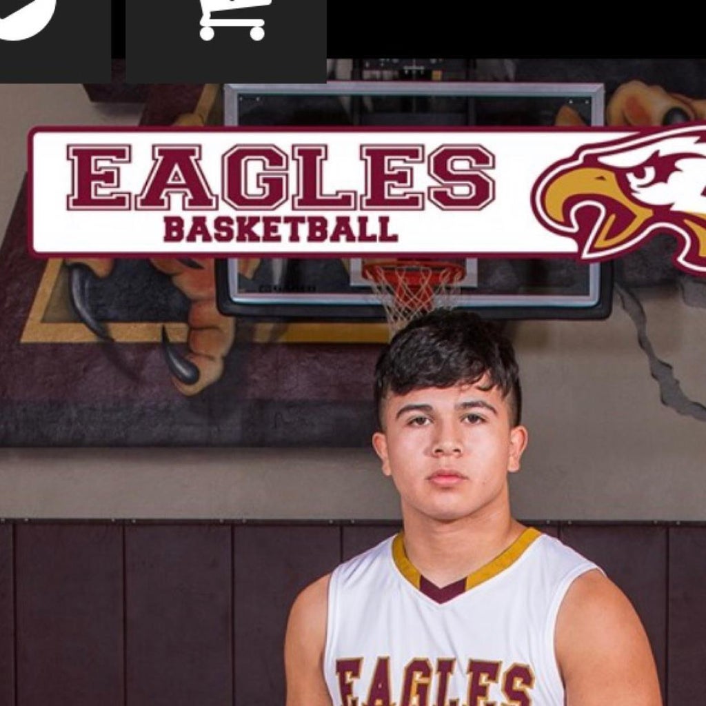 Matt Carrillo's High School Career Home