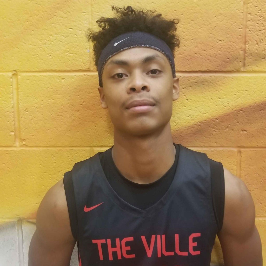 Nathan Reyes' Awards