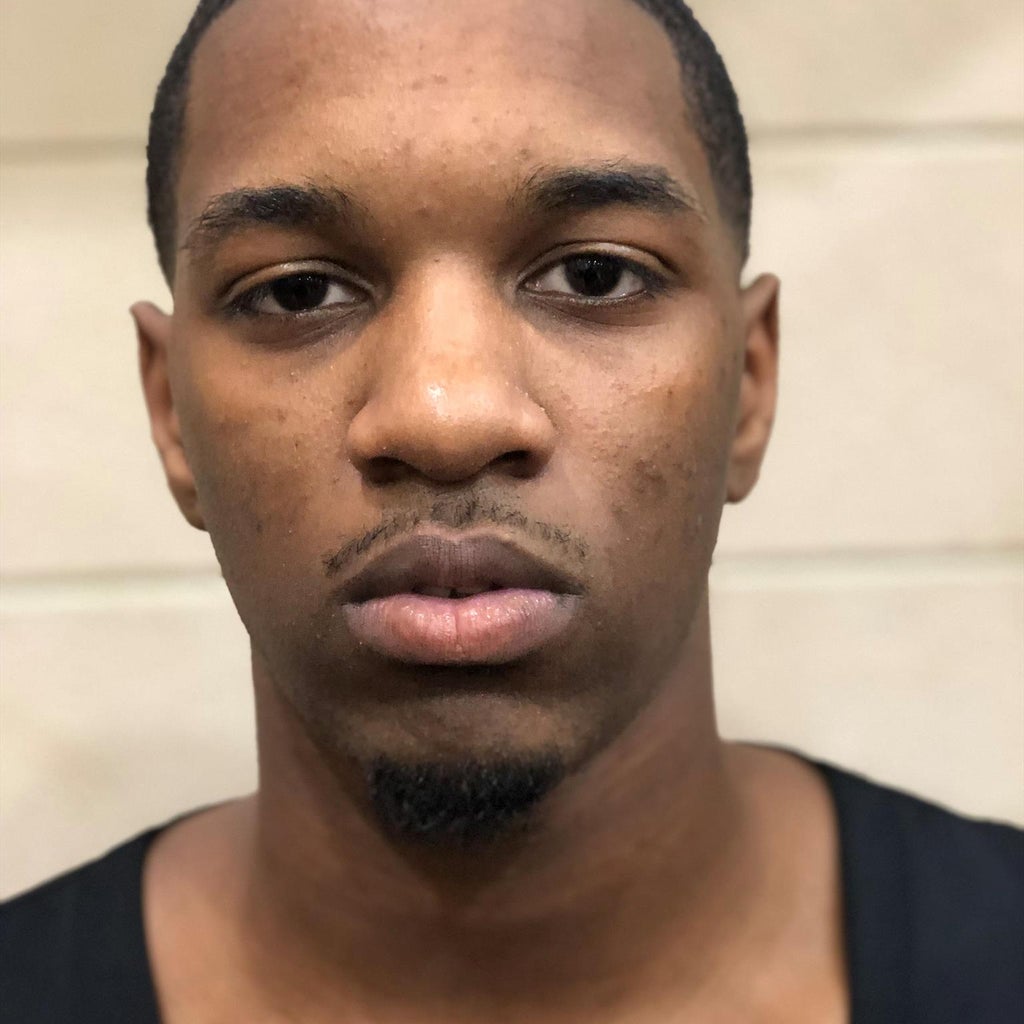 Kyron Gibson's (Alexandria, LA) Awards