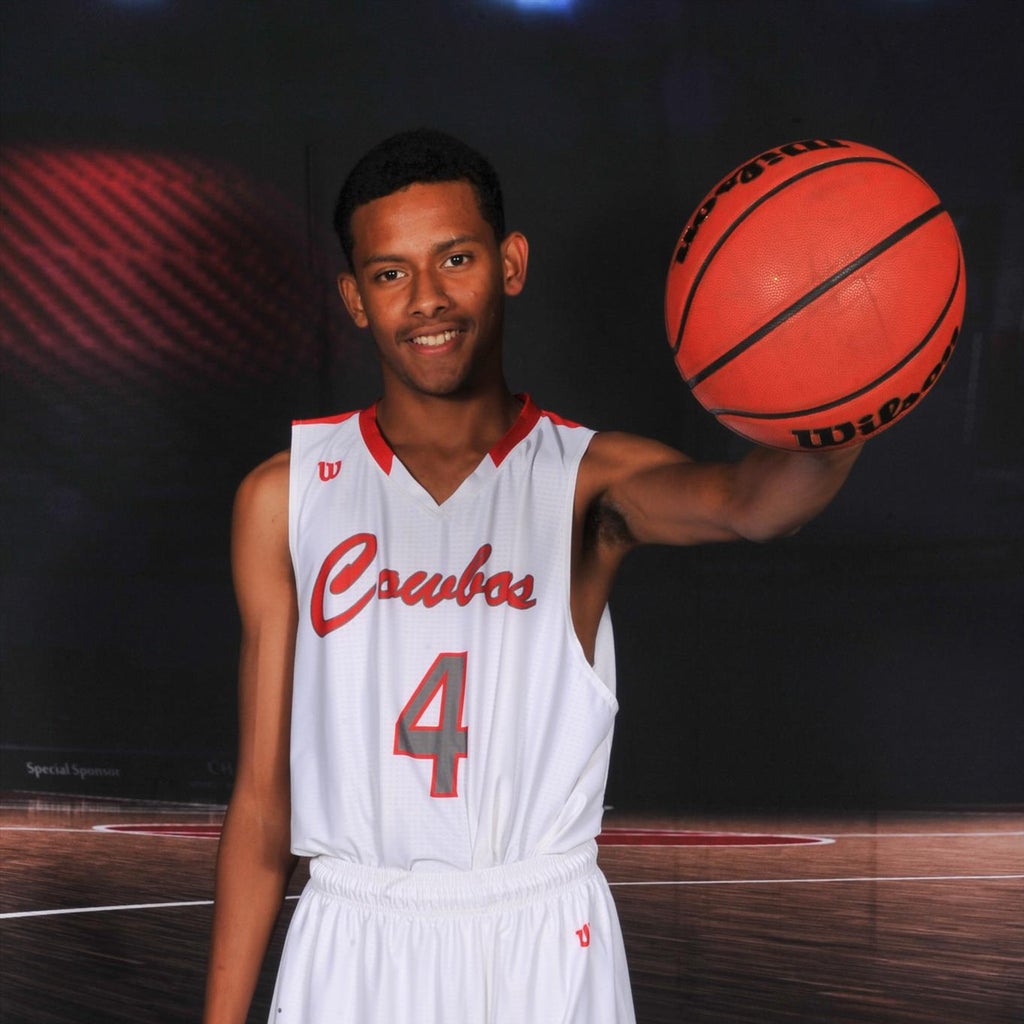 Jason Branch 's High School Career Home