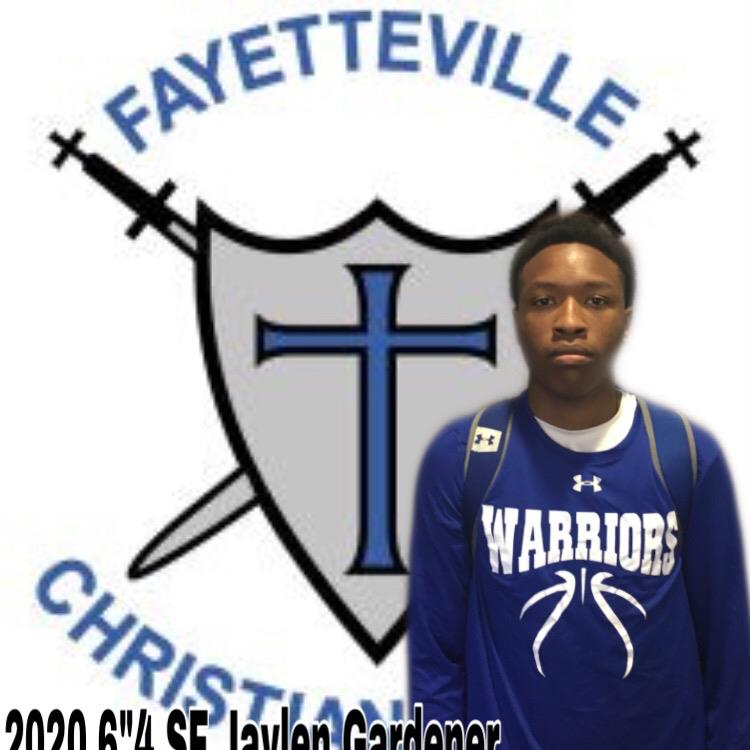 Jaylen Gardner's Pro Photos