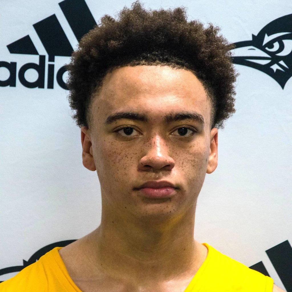 Jaylen Webb's San Tan Charter Career Home