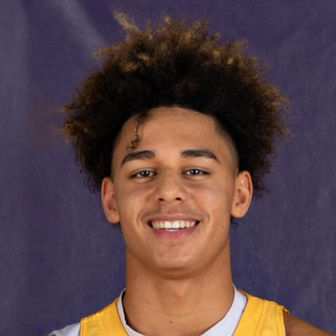 Marquel Thomas' High School Bio