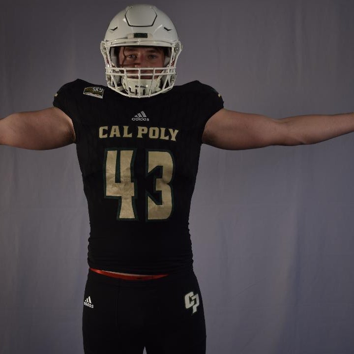 Hudson Walker's Redwood High School Career Home