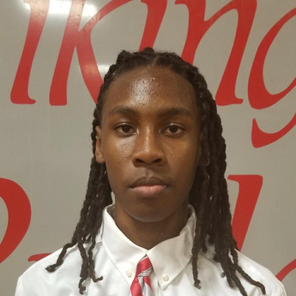 Kalib Dixon's Raines High School Career Home