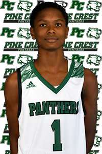 Amen Thompson High School Basketball Stats Pine Crest (Fort Lauderdale ...