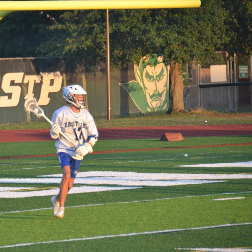 Jack Simonsen's East Lake High School Career Home