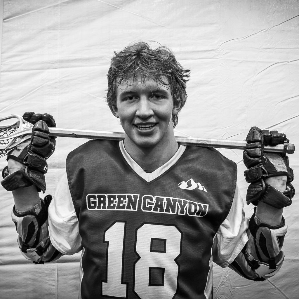 Mason Andersons Green Canyon High School Career Home