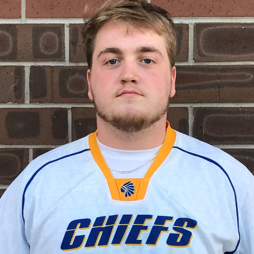 Preston Todd's North Myrtle Beach High School Career Home