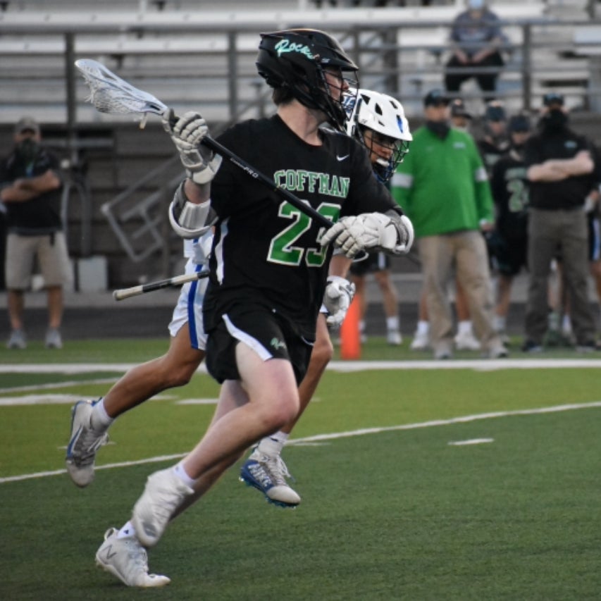 Ryder Lewis' High School Career Home