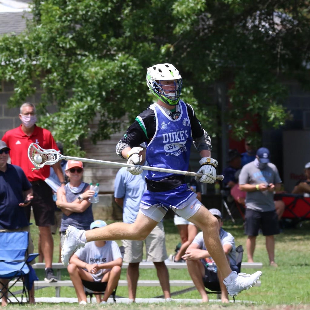 Reed Conrey's (New Tripoli, PA) Northwestern Lehigh Career Home