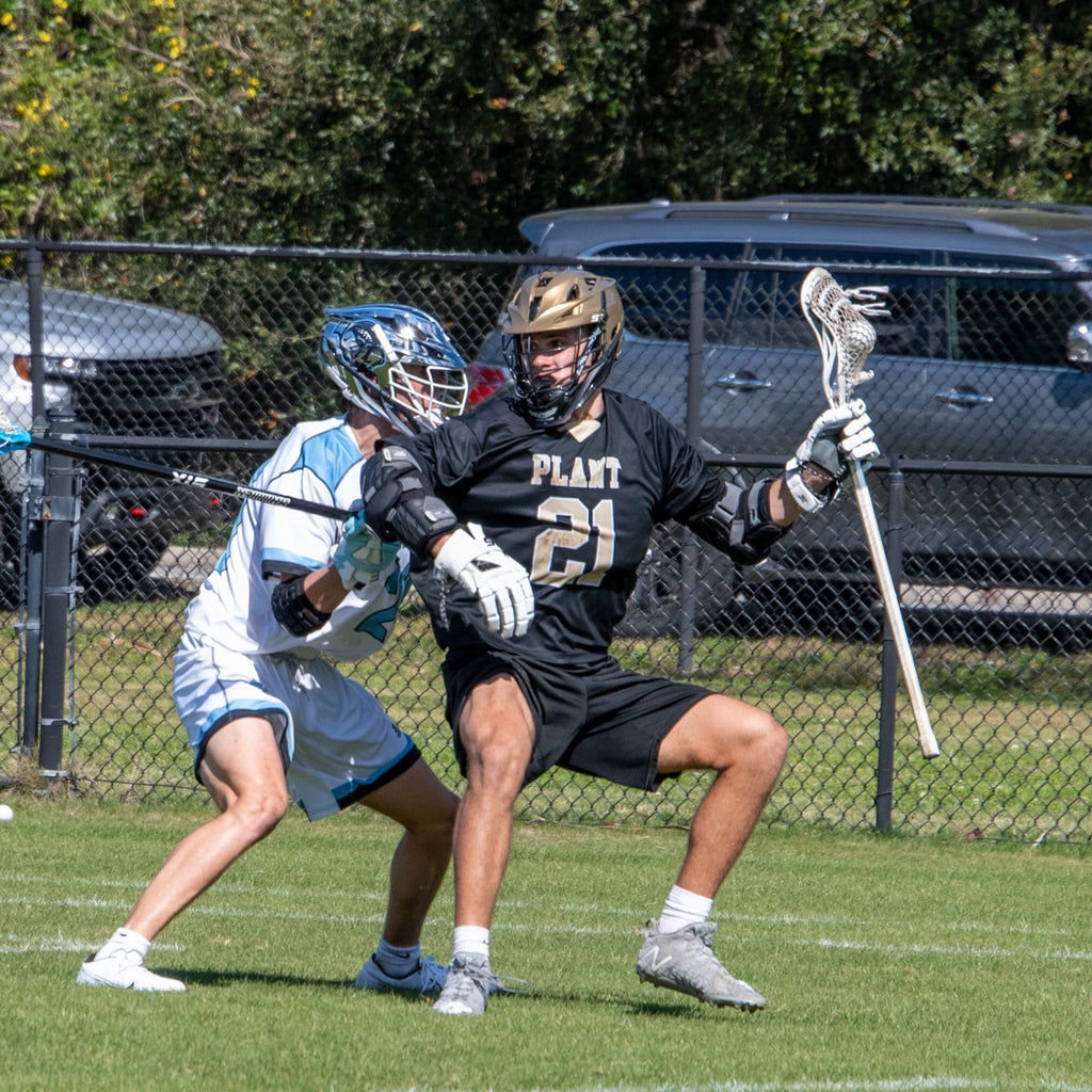 Turner Ashby's Plant High School Career Home
