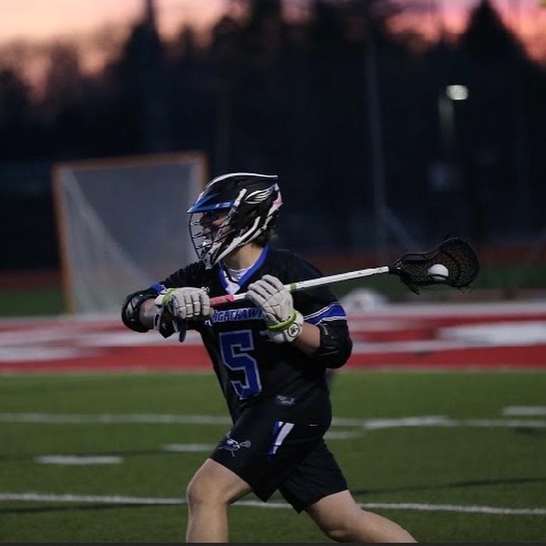 Devon Townsend’s Home | MaxPreps