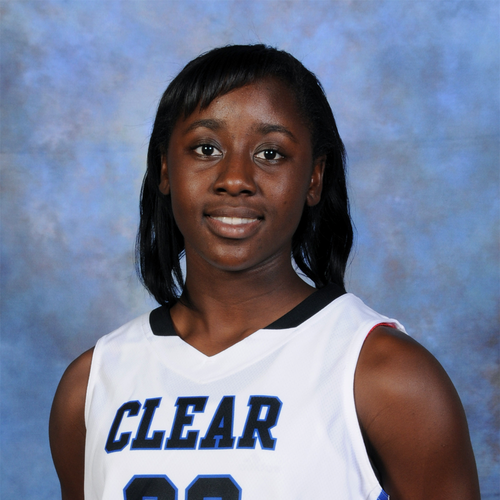 Aaliyah Brown’s Home | MaxPreps