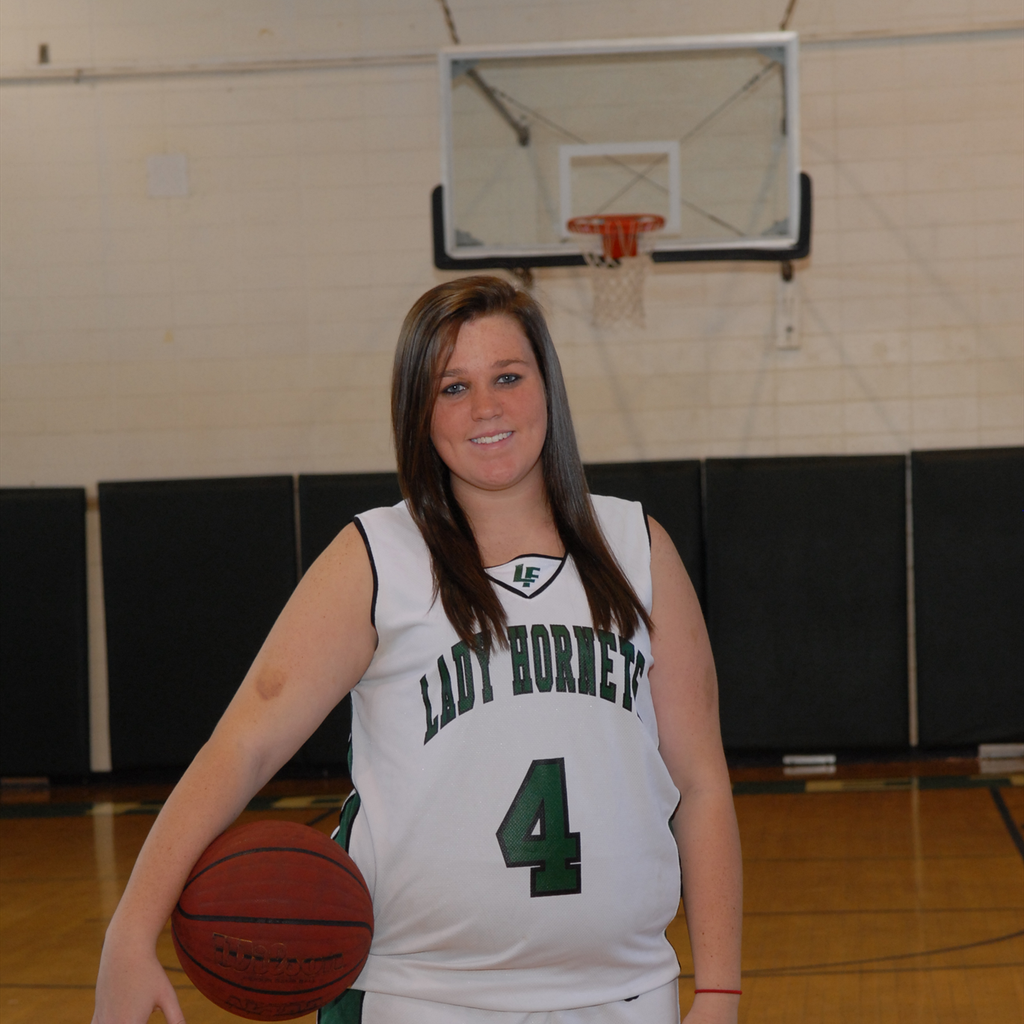 Chelsea Neal's High School Career Home