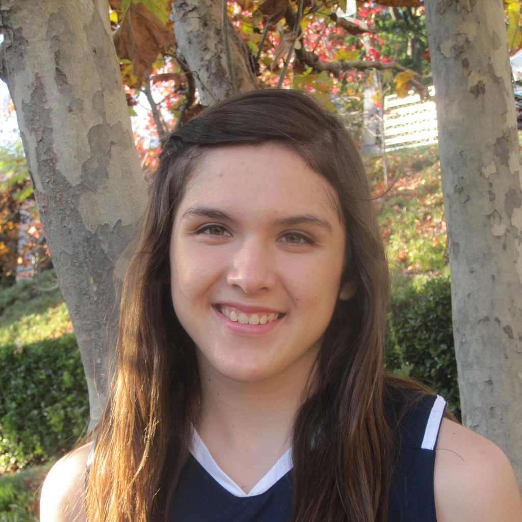 Rebecca Wilson's Immaculate Heart High School Basketball Stats