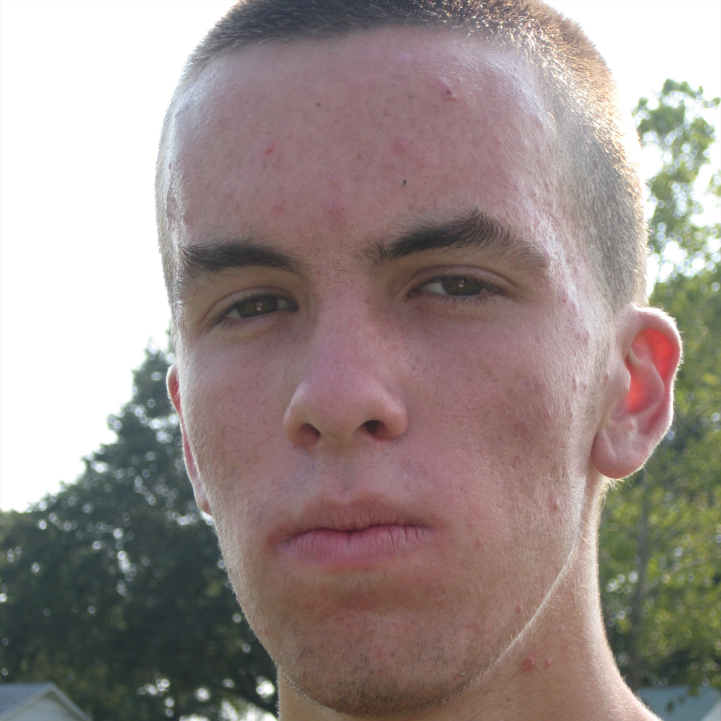 Thomas Hocutt's East Wake Academy Career Home