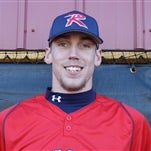 Hunter Elward's High School Career Home