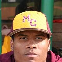 Aaron Watts' McCreary Central High School Career Home