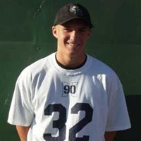 Brock Kent's High School Career Home