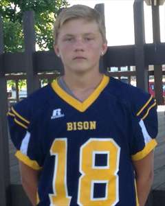 Caleb Marcum High School Football Stats Buffalo (Buffalo, WV) | MaxPreps