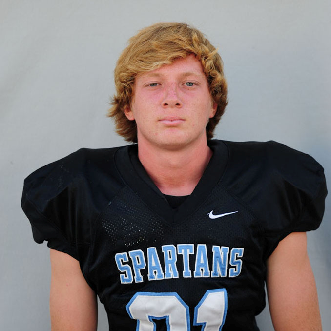 Ramon Chaves’s Home | MaxPreps