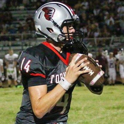 Austin Day's High School Football Stats