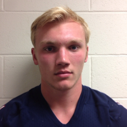 Matt Terrell's Liberty Christian High School Career Home