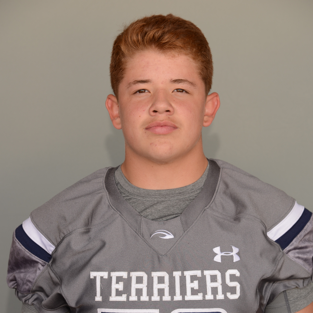 Zachary Burrola's High School Career Home