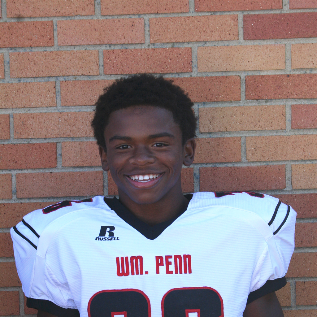 Devantee Smith’s Home | MaxPreps