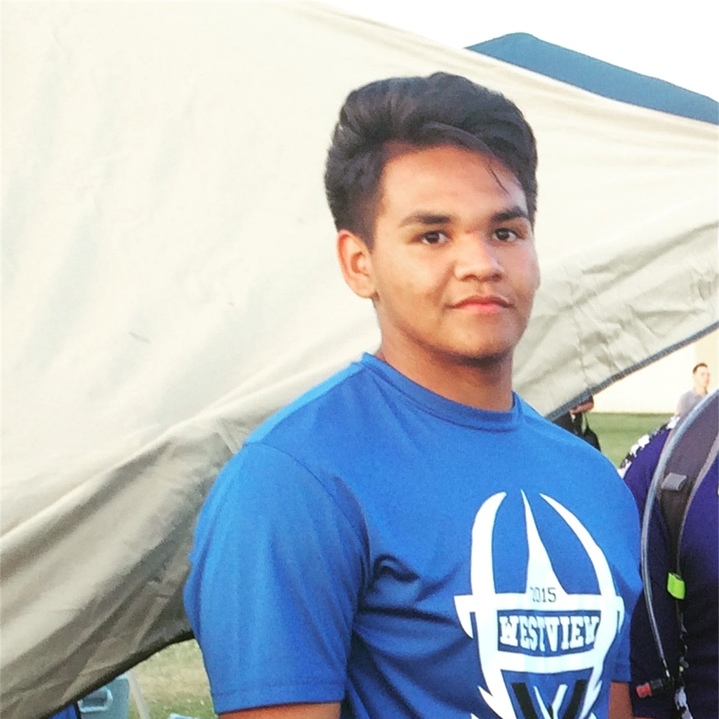 Tyler Goddard's (Avondale, AZ) Westview High School Career Home