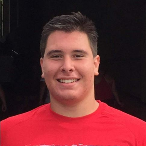 Matthew Armendariz's Lake Travis High School Career Home