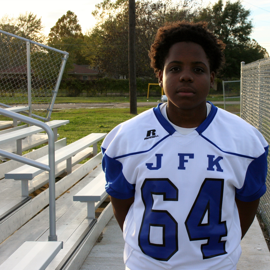 Malik Rogers’s Home | MaxPreps
